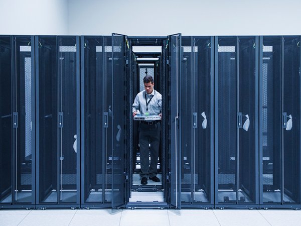 Computer Sciences Corporation | Rippledot Capital