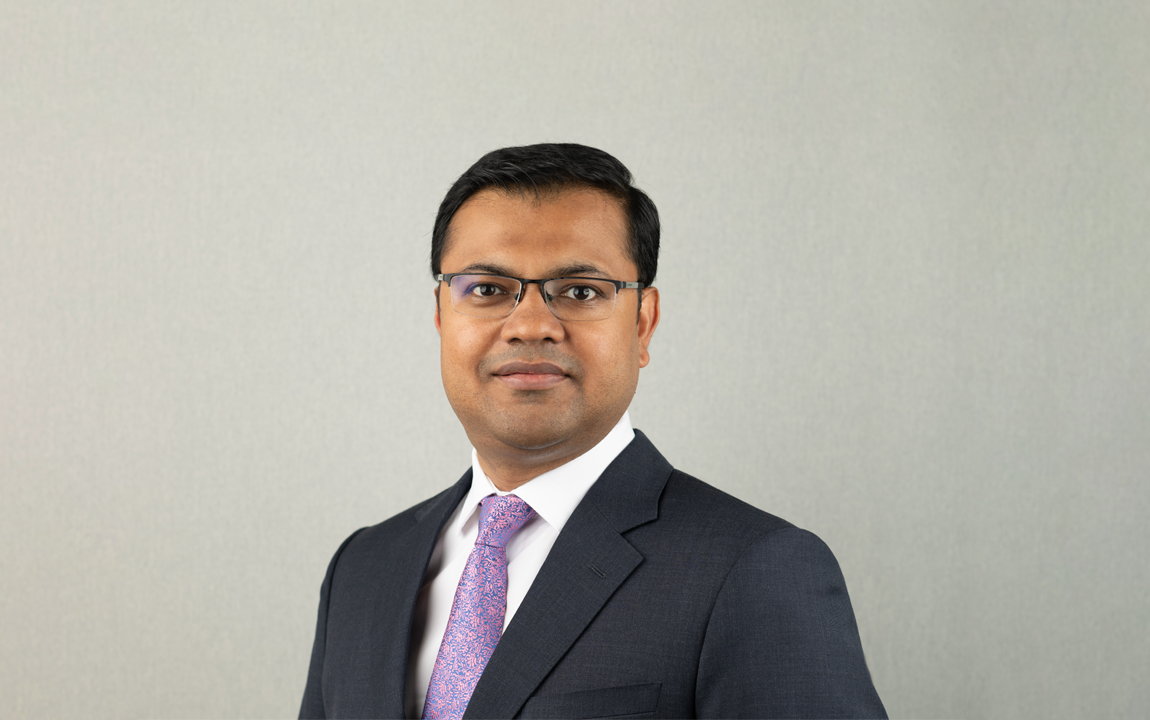 Debajit Sahu | Rippledot Capital