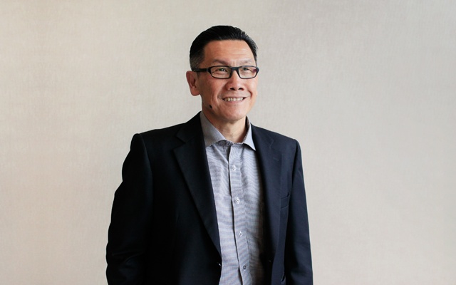 Bernard Toh | Rippledot Capital