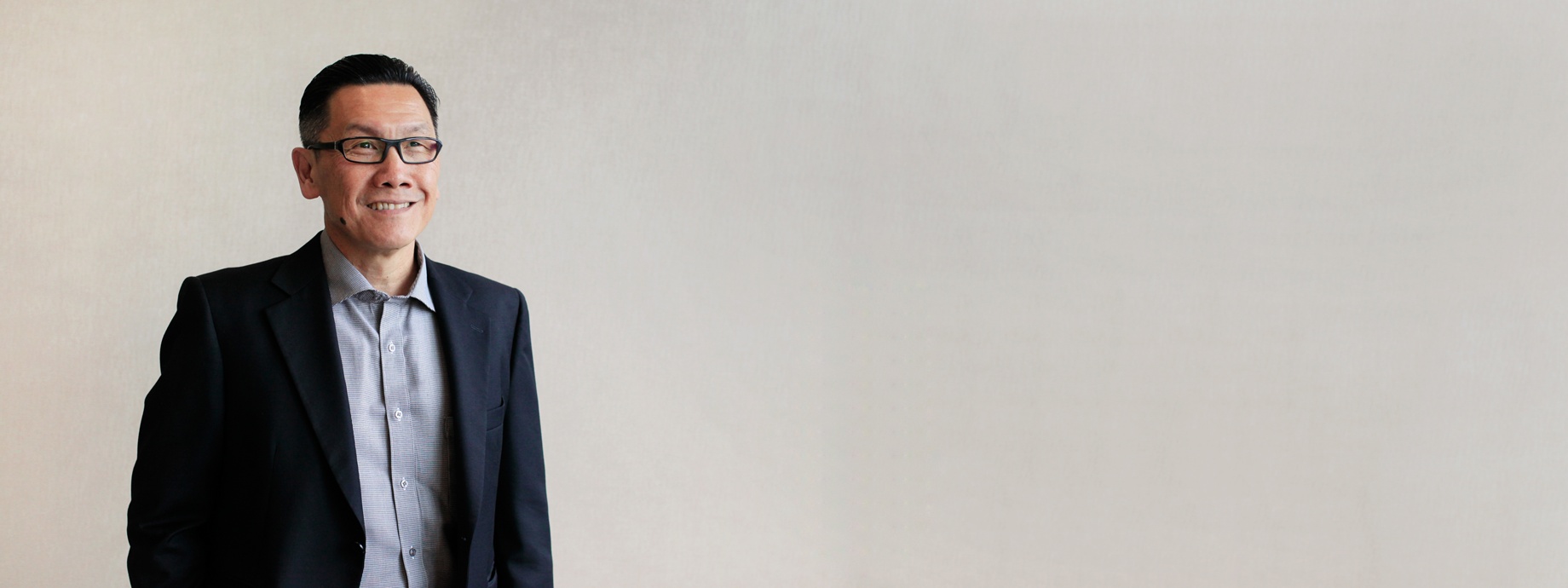 Bernard Toh | Rippledot Capital