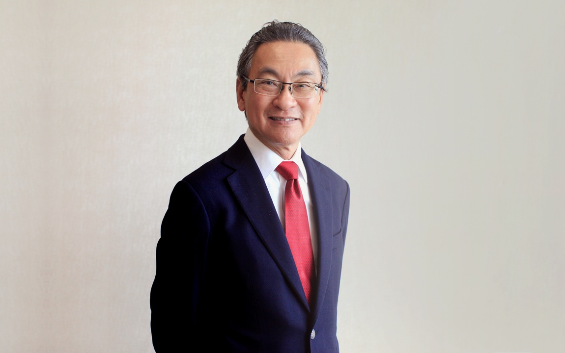 Koh Boon Hwee | Rippledot Capital