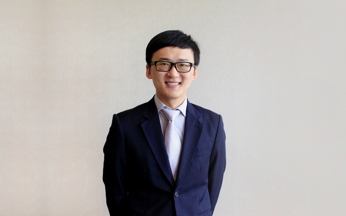 Robin Chen | Rippledot Capital