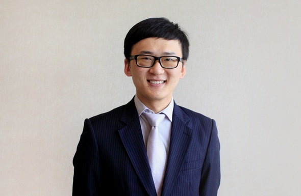 Robin Chen | Rippledot Capital