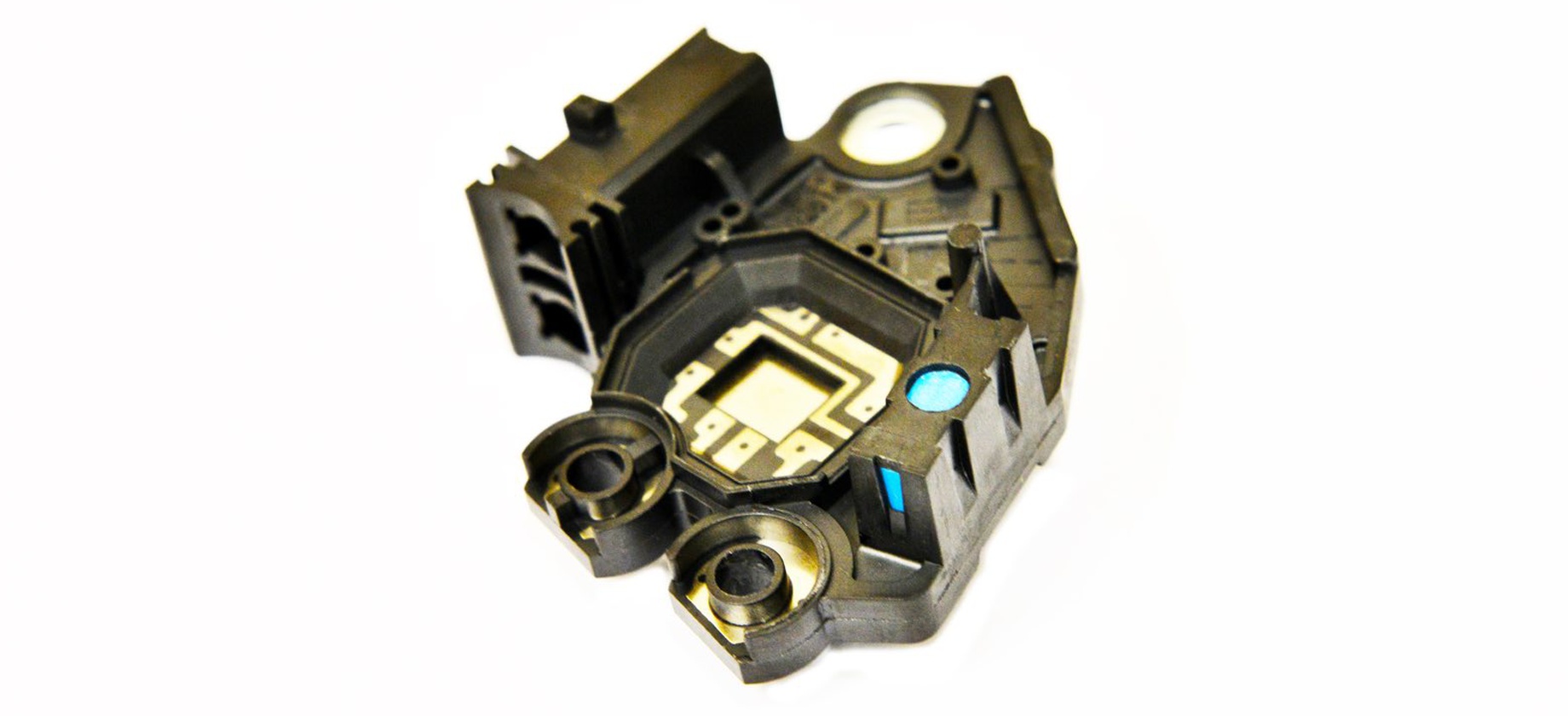 Interplex | Rippledot Capital