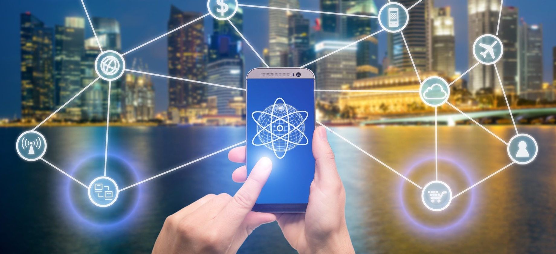 Nera Telecommunications | Rippledot Capital