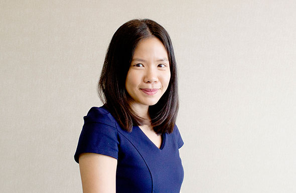 People | Rippledot Capital