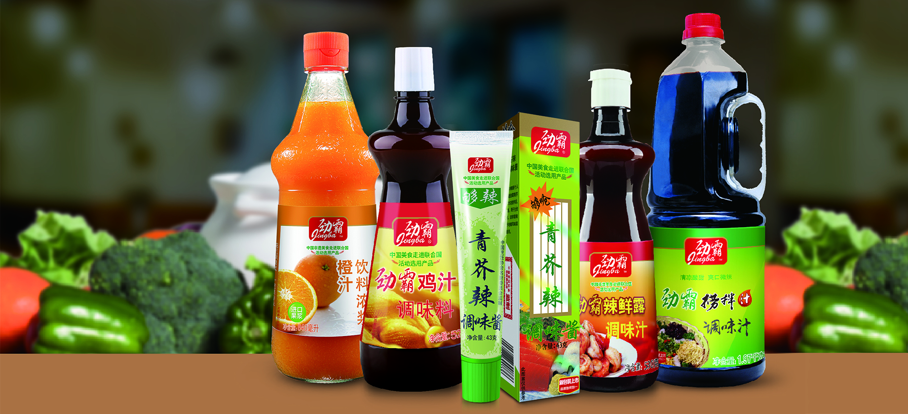 Jiahao Foodstuff | Rippledot Capital