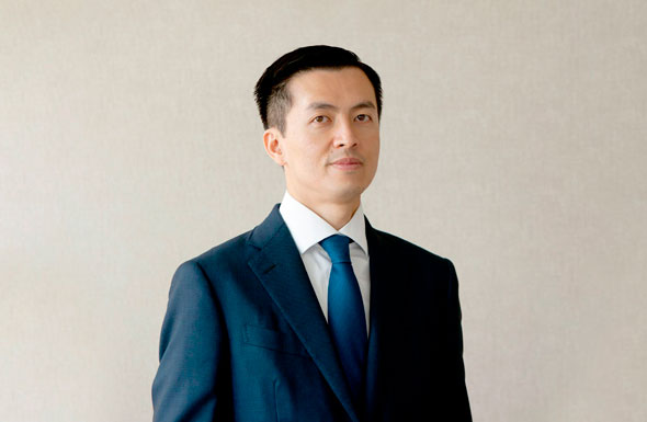 Paul Fung | Rippledot Capital