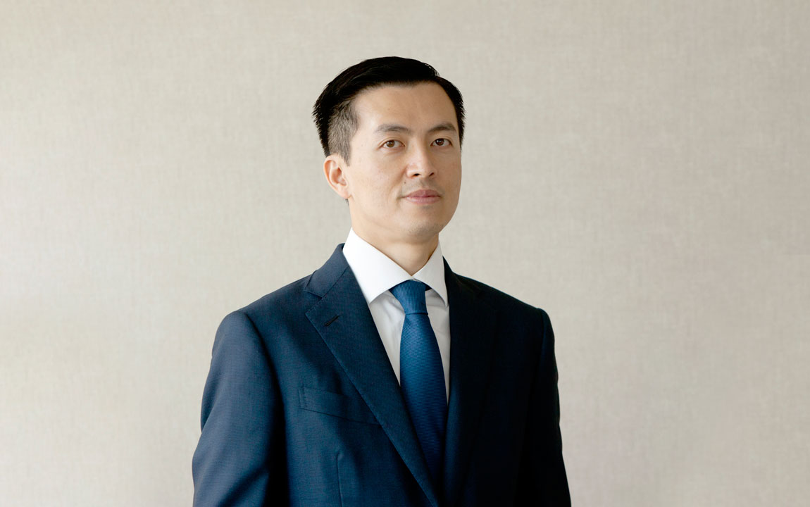 Paul Fung | Rippledot Capital