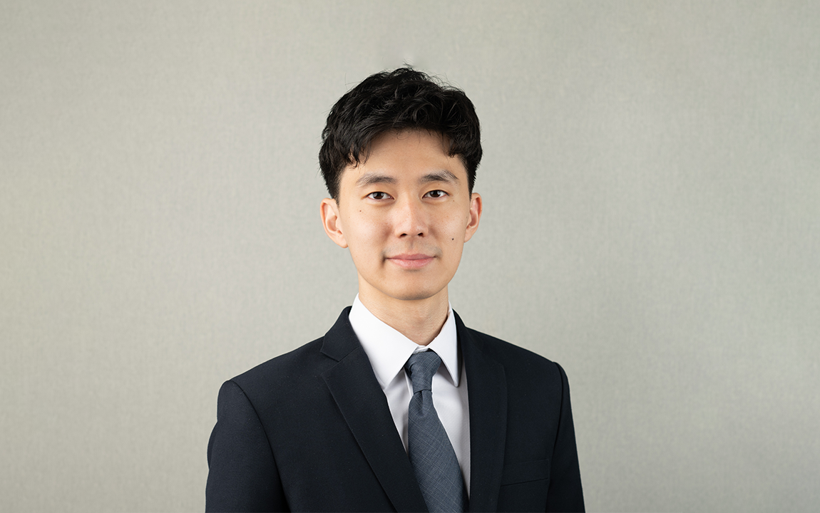 Calvin Chan | Rippledot Capital