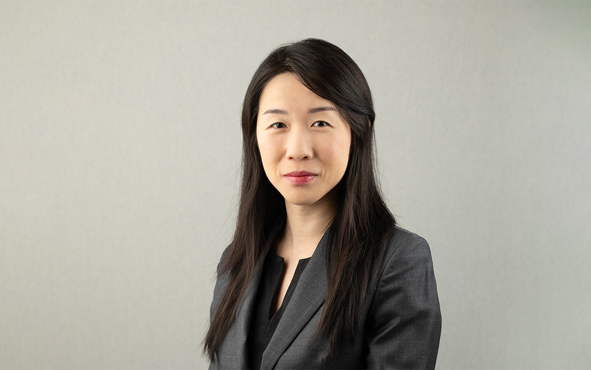Grace Ong | Rippledot Capital