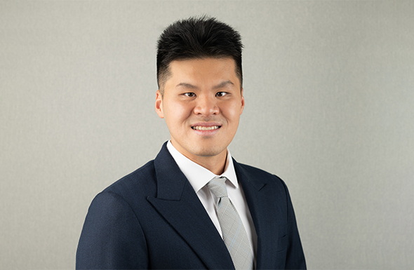 Jordan Lok | Rippledot Capital
