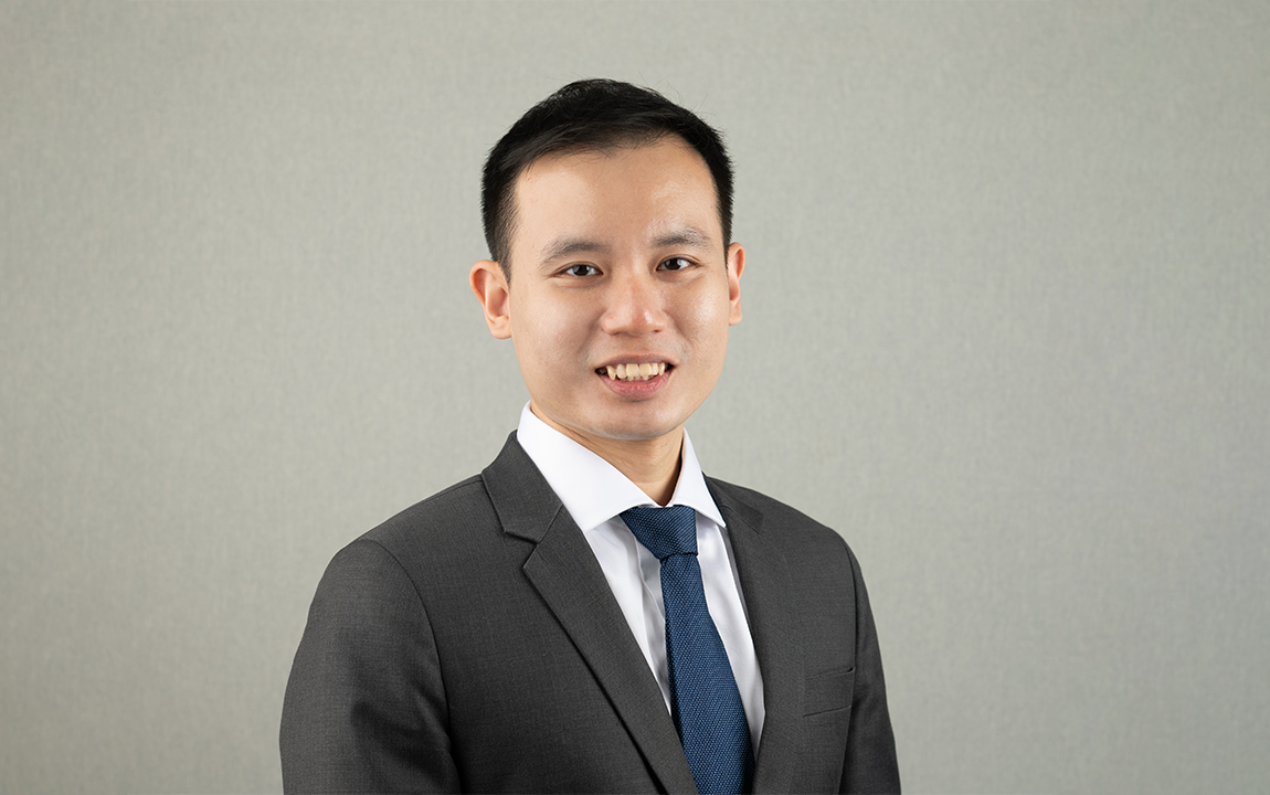 Jun Hao Chan | Rippledot Capital