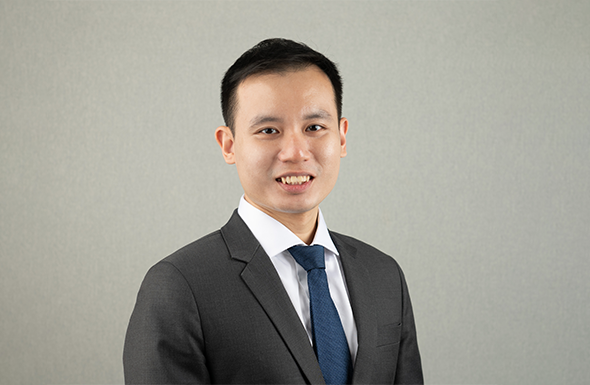 Jun Hao Chan | Rippledot Capital
